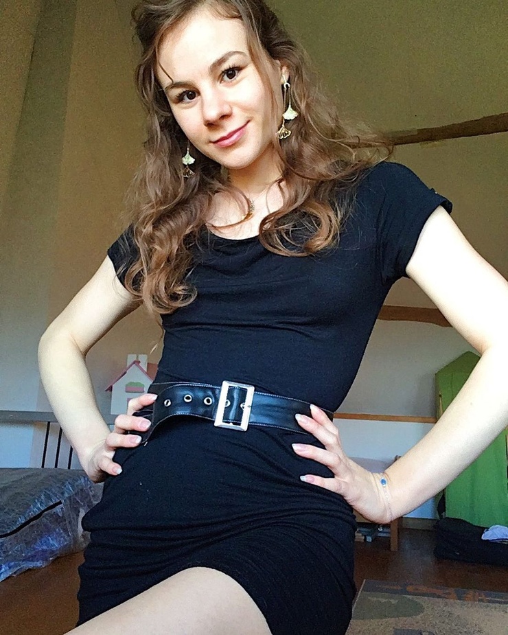 Picture of Marie Cornillon