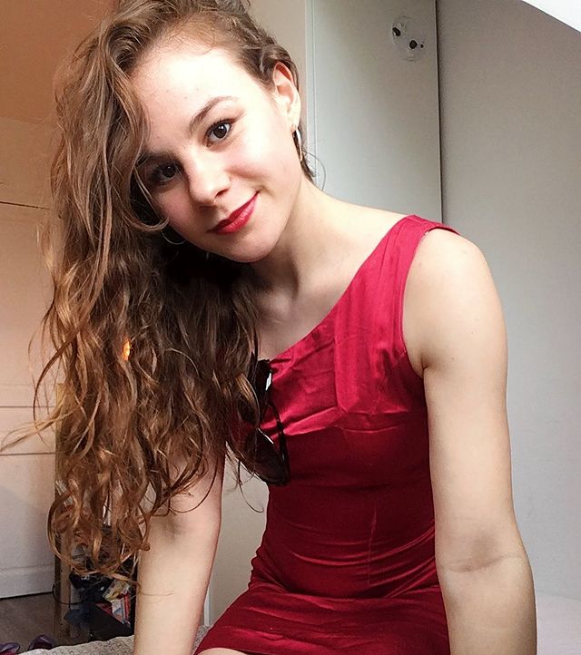 Picture of Marie Cornillon