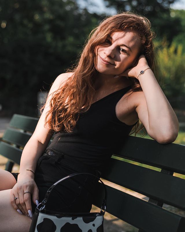 Marie Cornillon picture