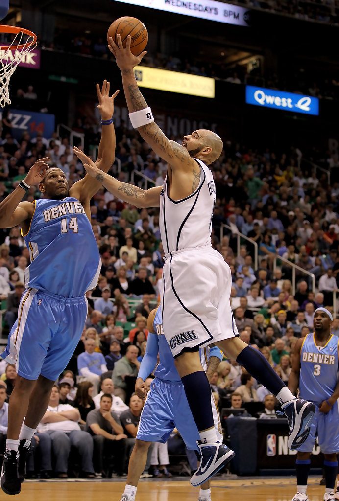 Carlos Boozer image