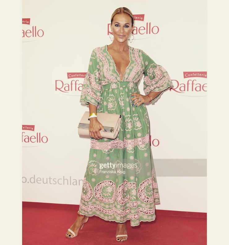 Picture of Caroline Beil