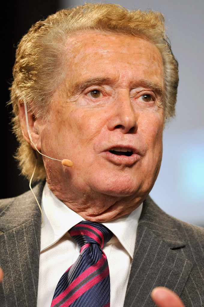 Picture of Regis Philbin