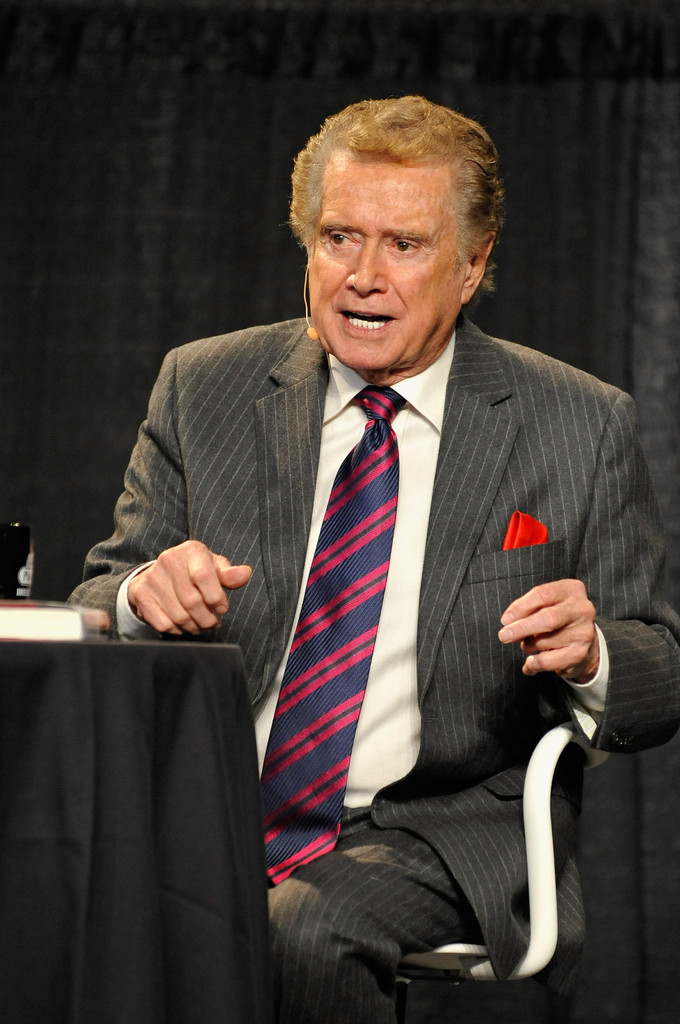 Picture of Regis Philbin