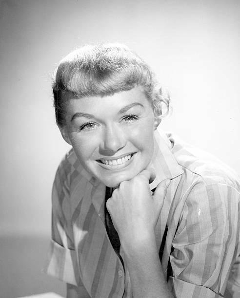 June Christy