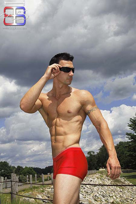 Picture of Prince Adonis