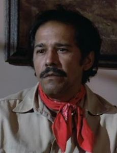 Rafael Campos