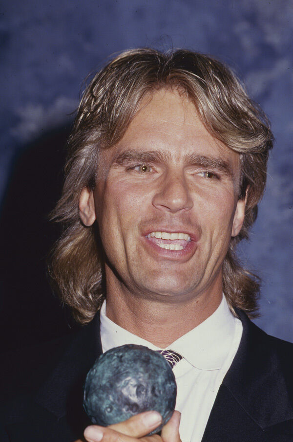 Richard Dean Anderson