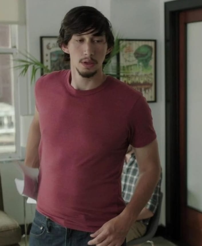Image of Adam Driver