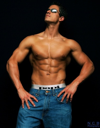 Picture of Rob Patrick