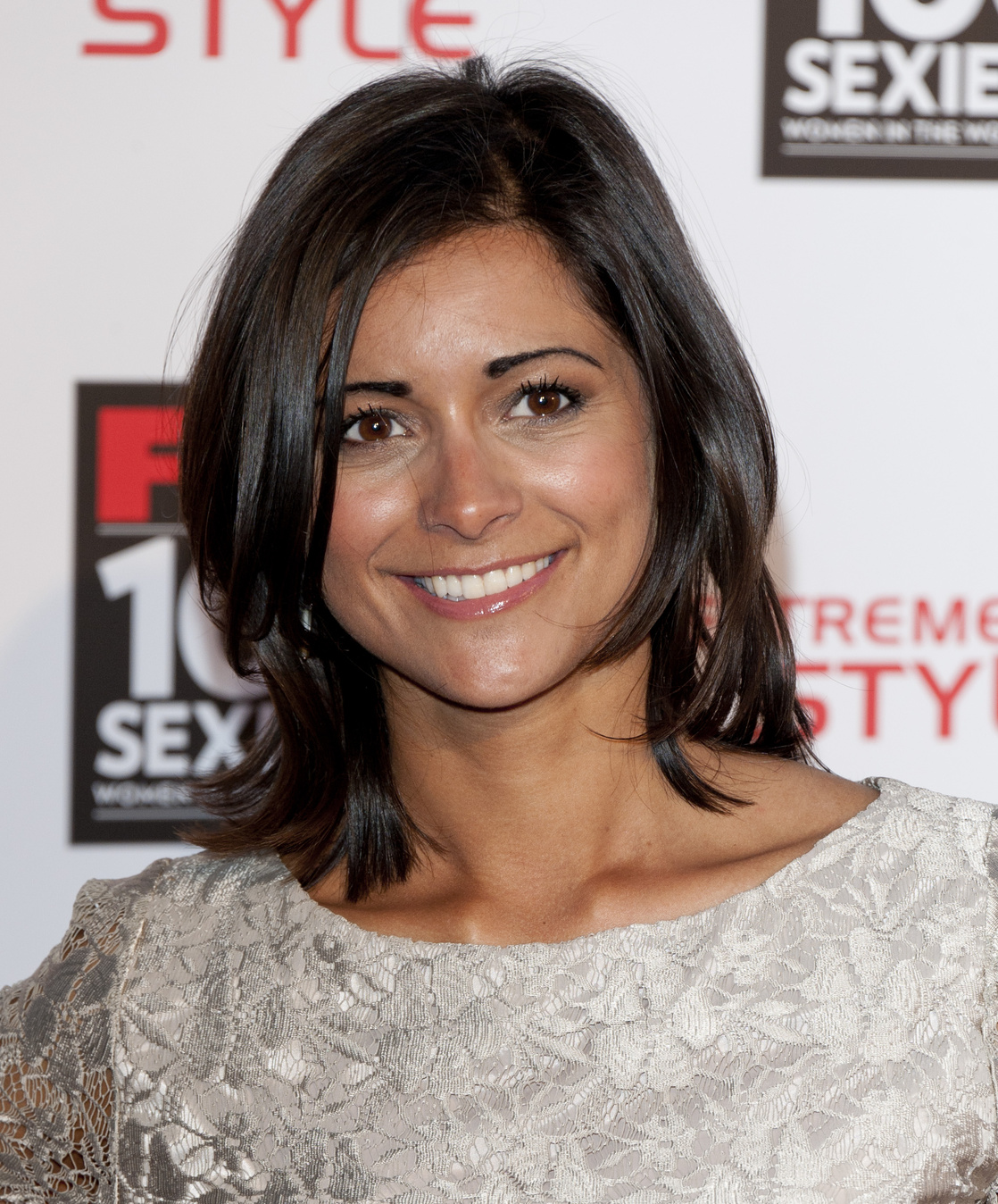 Lucy Verasamy