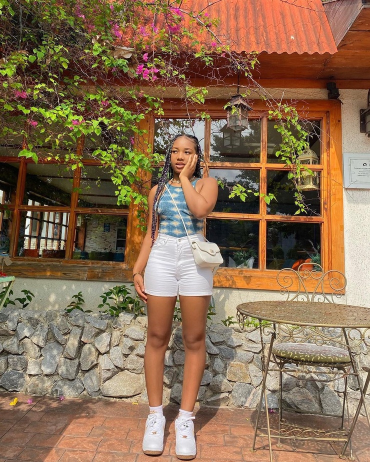 Maliya Michael image