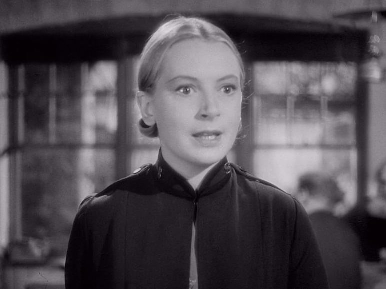 Deborah Kerr