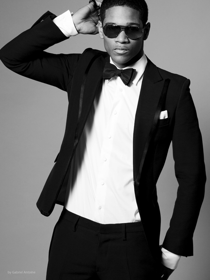 Picture of Kadeem Fisher