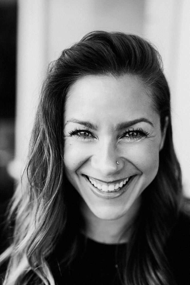 Allison Hagendorf