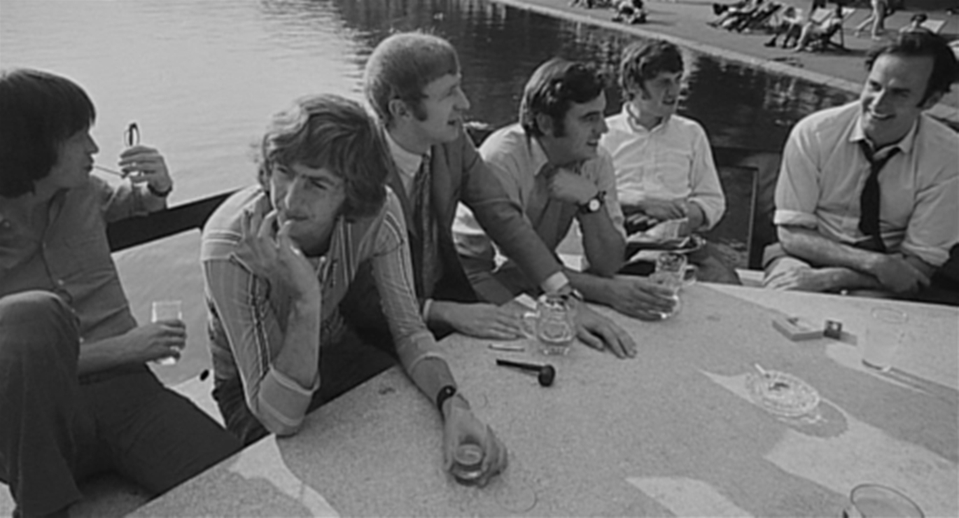 Picture of Monty Python