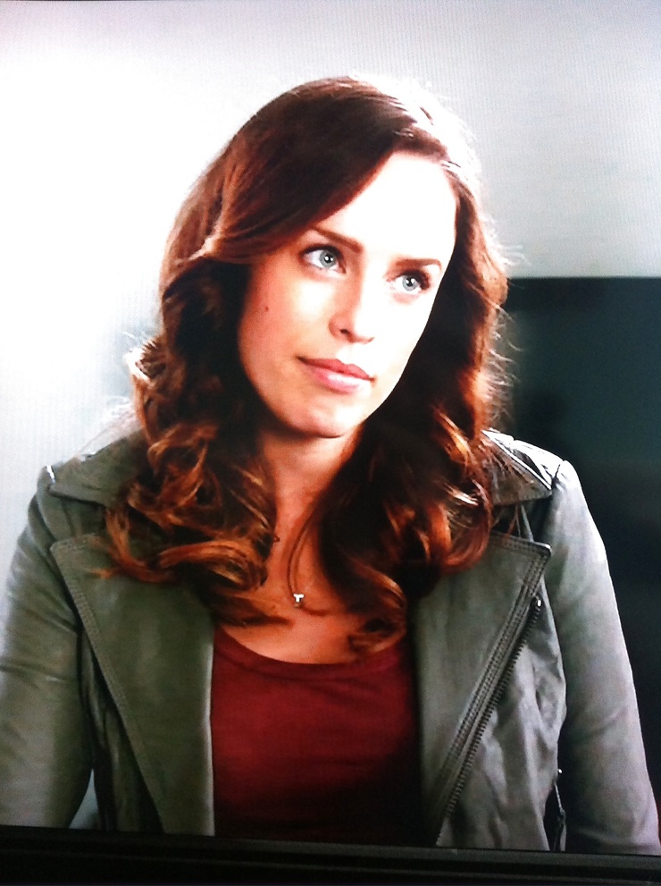 Picture of Jessica McNamee