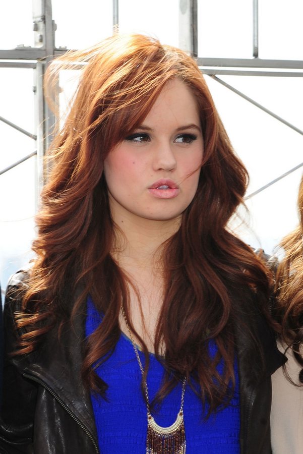 Debby Ryan Picture