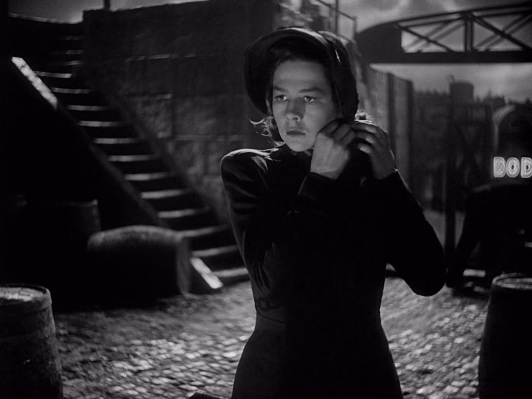 Wendy Hiller