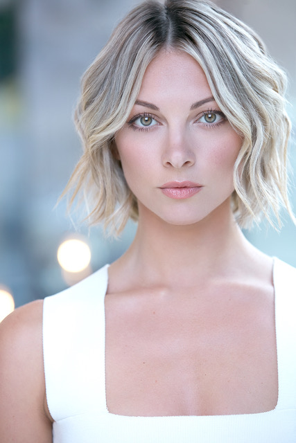 Picture of Brielle Gearson