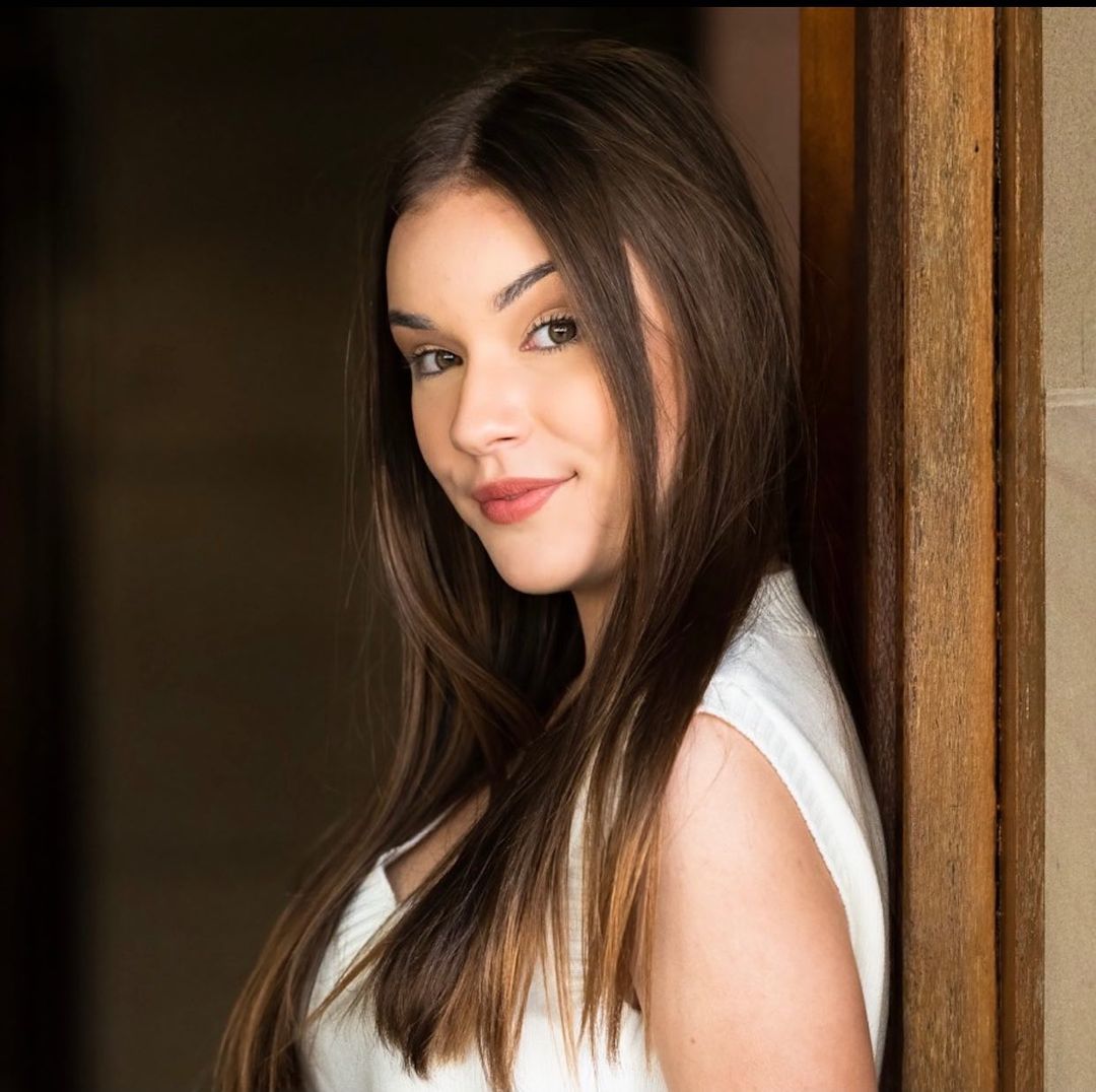 Picture of Rhiannon Walters