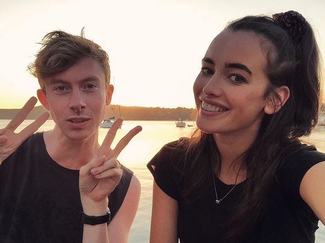 Image of Sarah Stephens