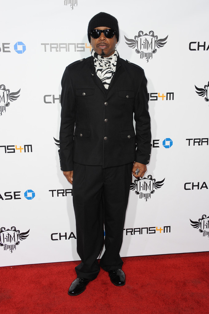 Picture of MC Hammer