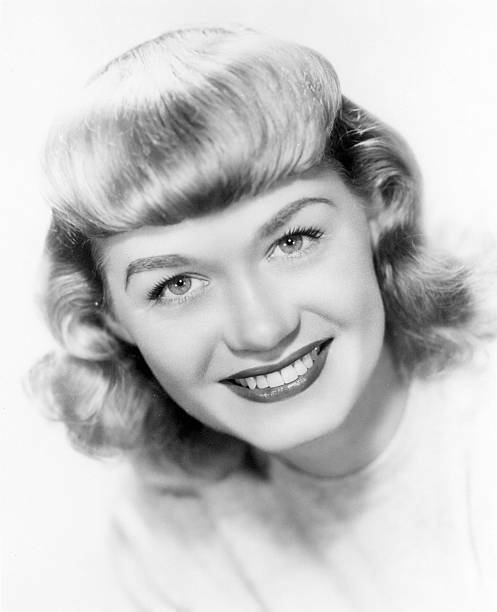 June Christy