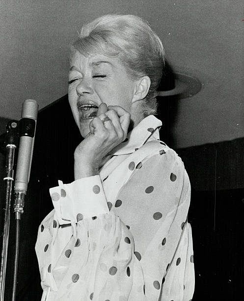 June Christy
