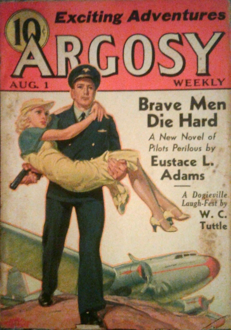 Picture of Argosy (magazine)