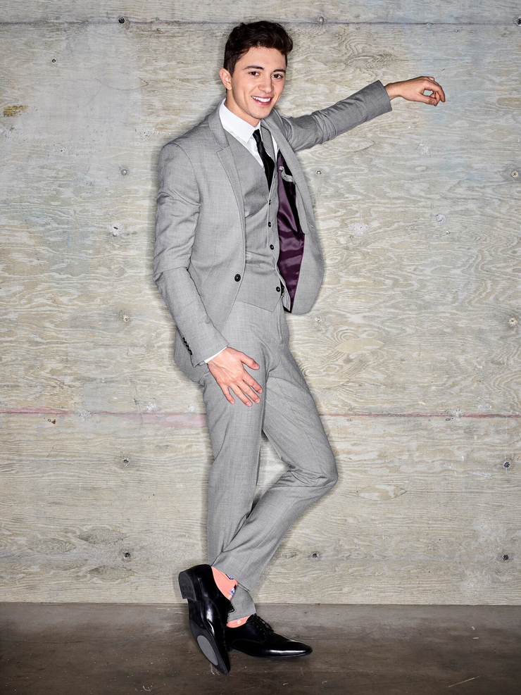 Image of Austin Giorgio