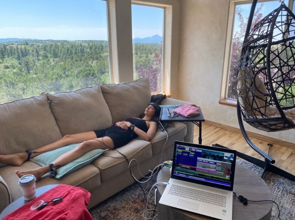 Picture of Nina Dobrev