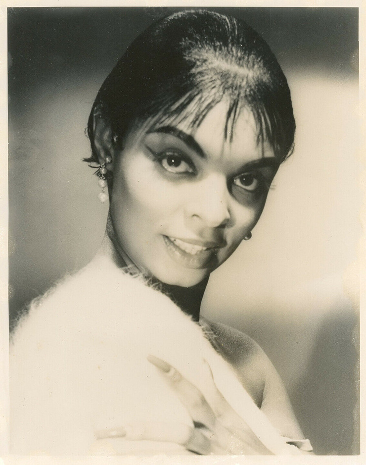 Vera Francis