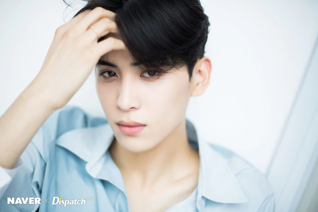 Picture of Yoo Tae Yang