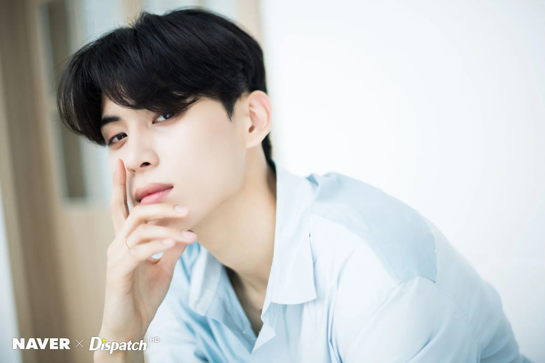 Yoo Tae Yang picture