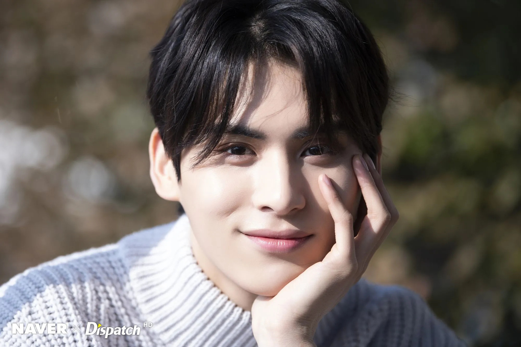 Picture of Yoo Tae Yang