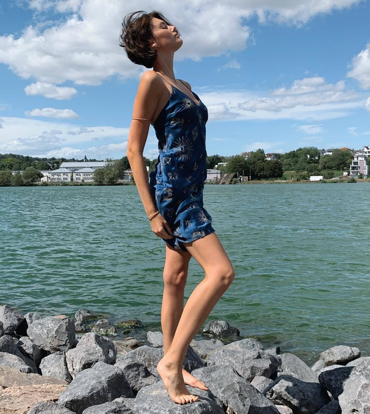Image of Celine Bethmann