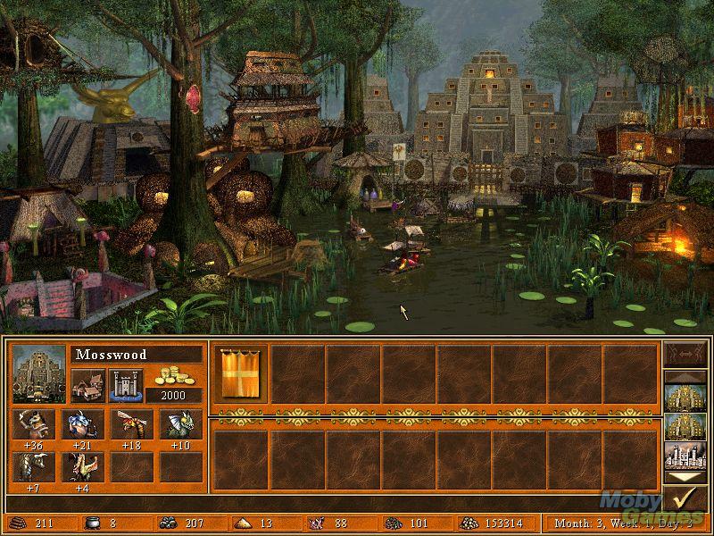 Picture of Heroes Chronicles: The Final Chapters