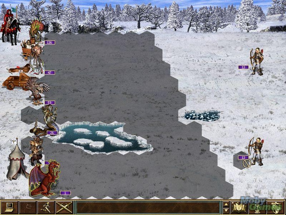 Picture of Heroes Chronicles: The Final Chapters