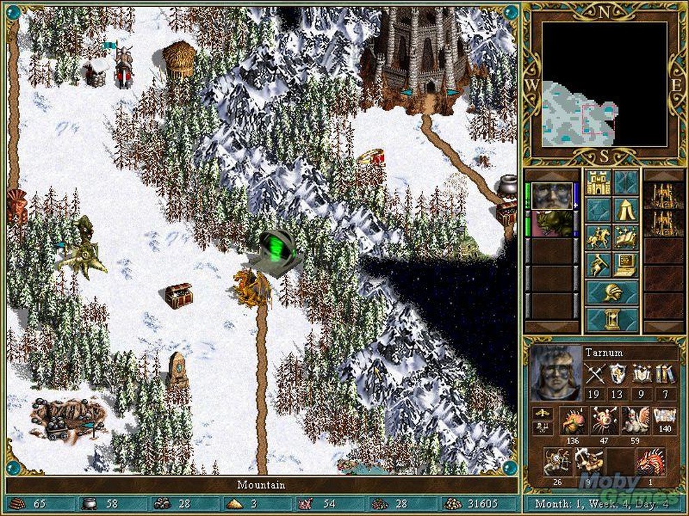 Picture of Heroes Chronicles: The Final Chapters