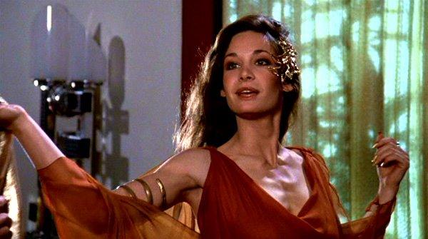Picture of Mary Crosby