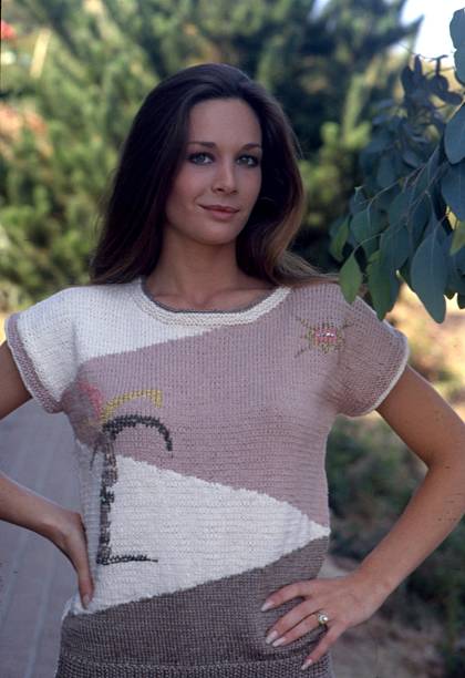 Image of Mary Crosby