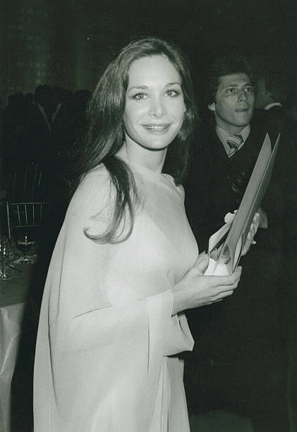 Picture of Mary Crosby