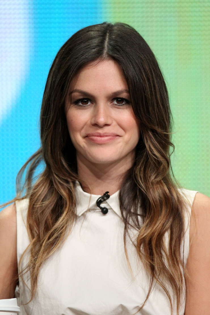 Picture of Rachel Bilson