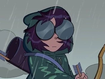 Picture of Michelle (Craig of the Creek)