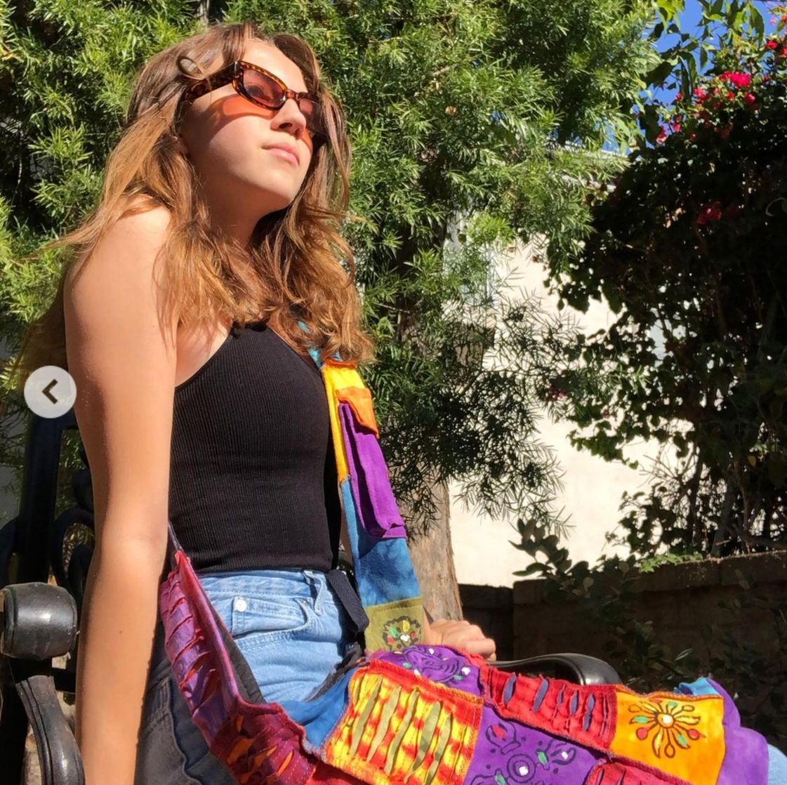 Picture of Kayla Davis