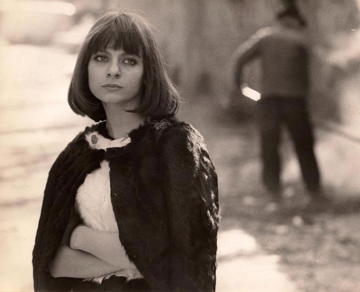 Picture of Clothilde