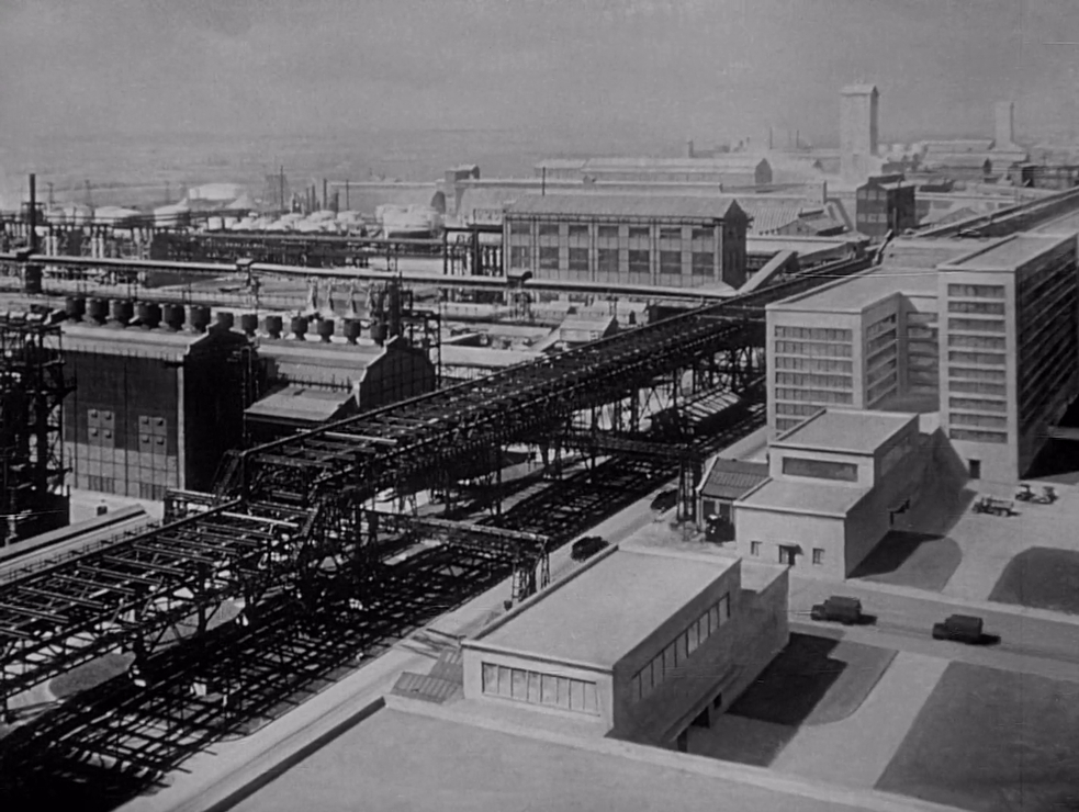 Picture of Major Barbara