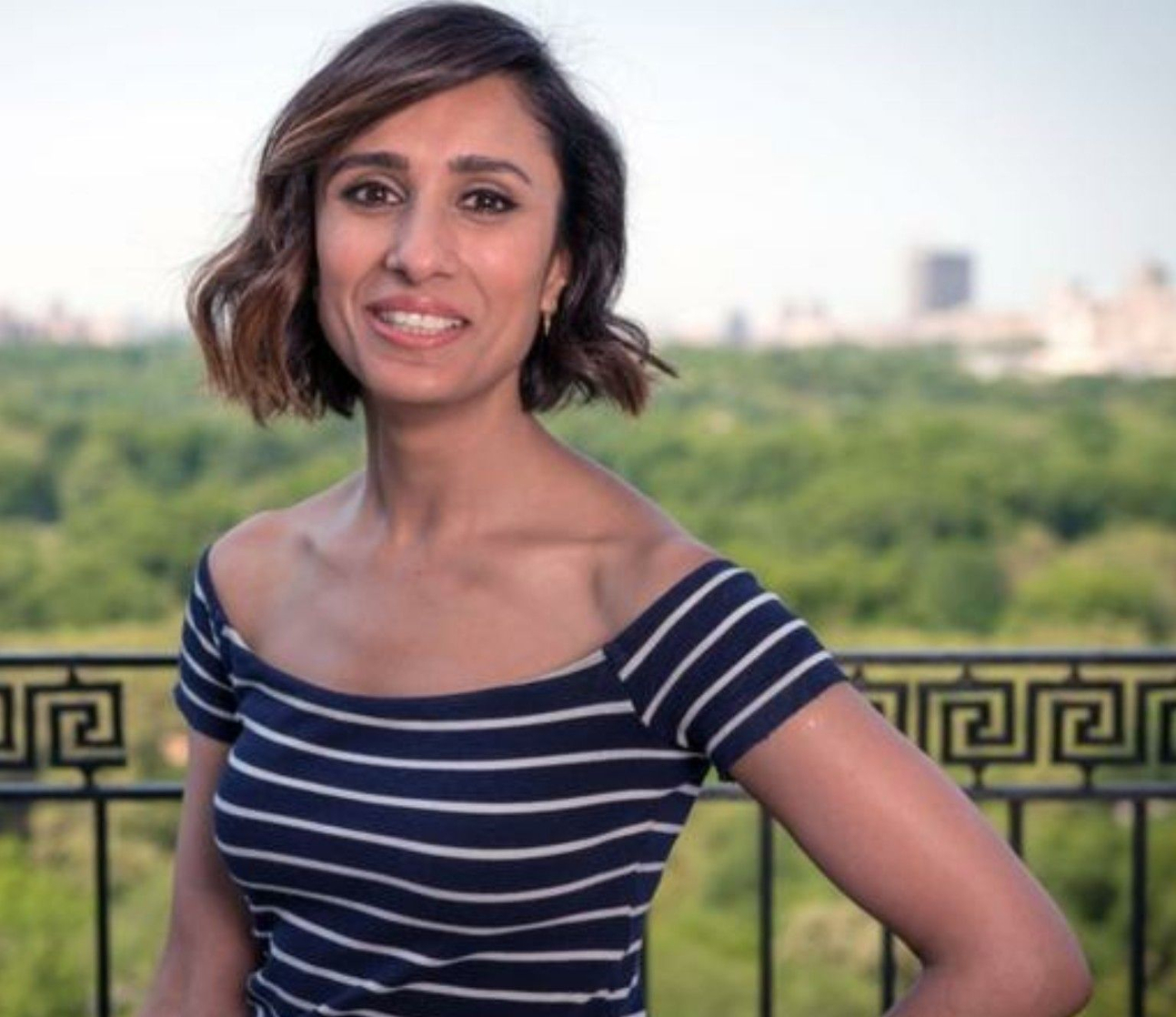 Picture of Anita Rani