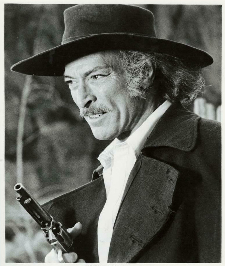 Lee Van Cleef