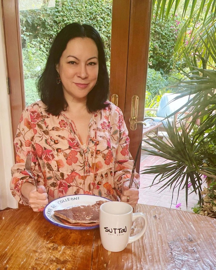 Picture of Jennifer Tilly